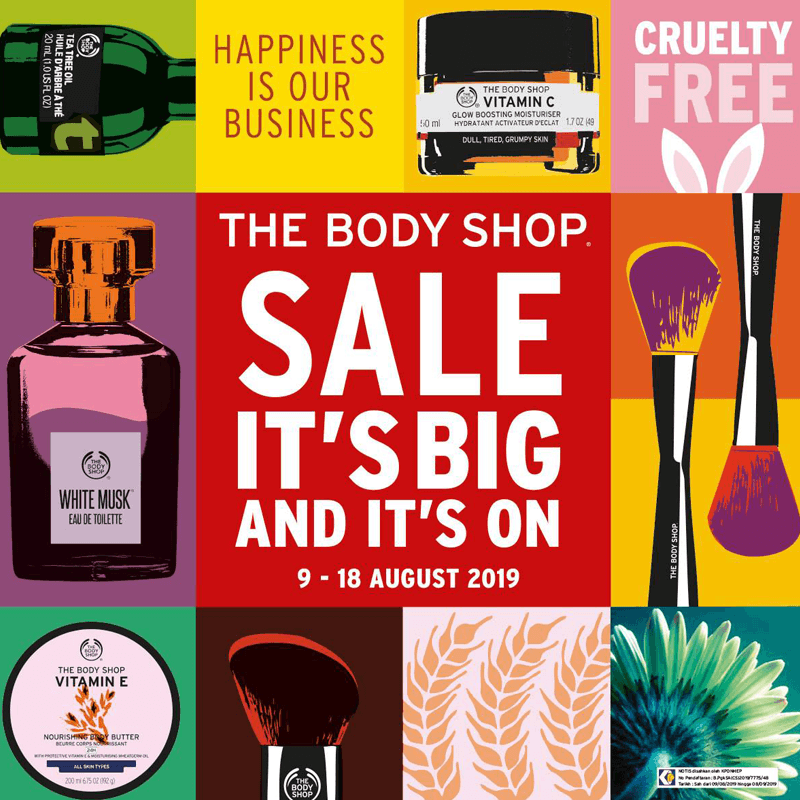 Promotions | Mesra Mall