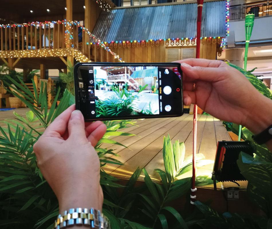 Hari Raya Photography Contest 2018 - Mesra Mall