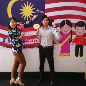 Merdeka Online Photography Contest 2018 - Mesra Mall