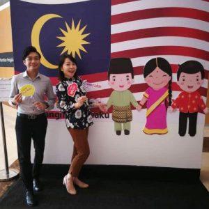 Merdeka Online Photography Contest 2018 - Mesra Mall