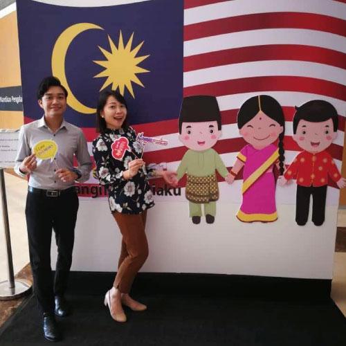 Merdeka Online Photography Contest 2018 - Mesra Mall