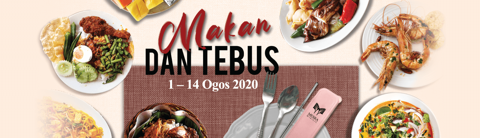 Best Shopping Place in Terengganu | Mesra Mall | Terengganu Attraction ...