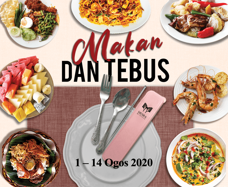 Best Shopping Place in Terengganu | Mesra Mall | Terengganu Attraction ...