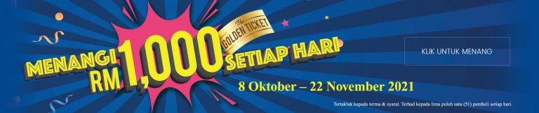 Best Shopping Place in Terengganu | Mesra Mall | Terengganu Attraction