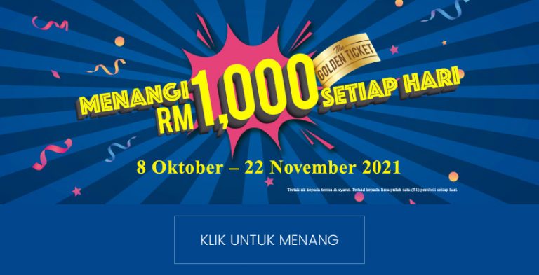 Homepage - Mesra Mall