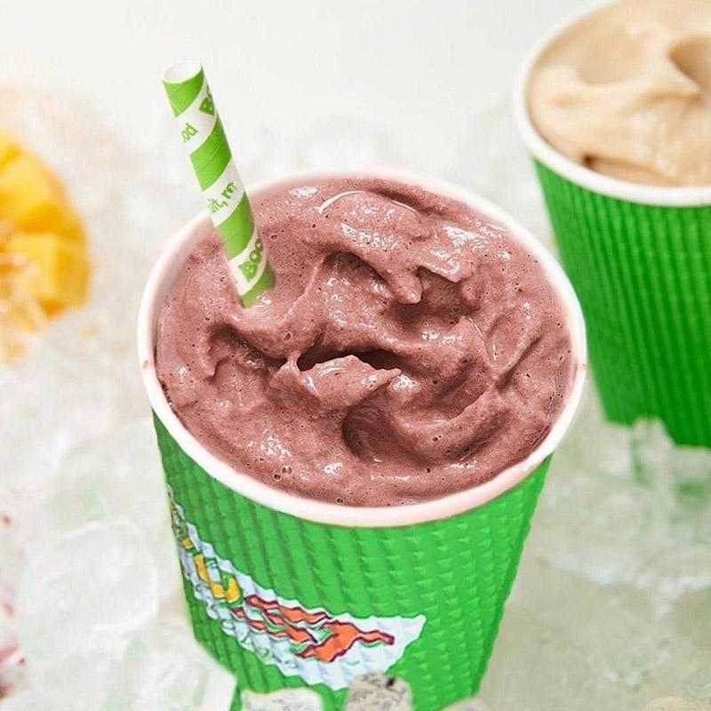 Boost Juice - Mesra Mall