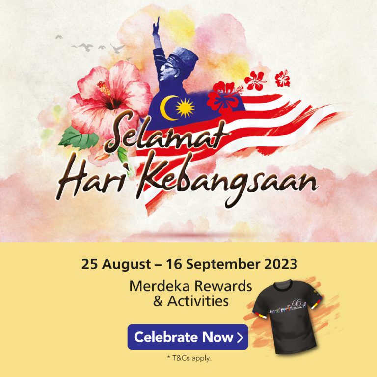 Best Shopping Place in Terengganu | Mesra Mall | Terengganu Attraction