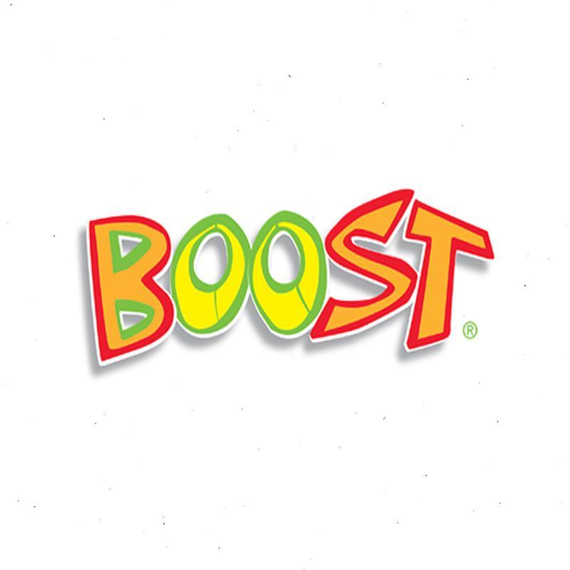 Boost Juice - Mesra Mall