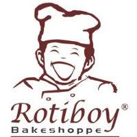 Rotiboy - Mesra Mall
