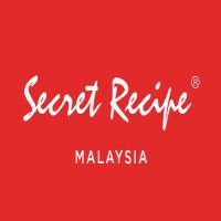 Secret Recipe Cakes & Cafe - Mesra Mall
