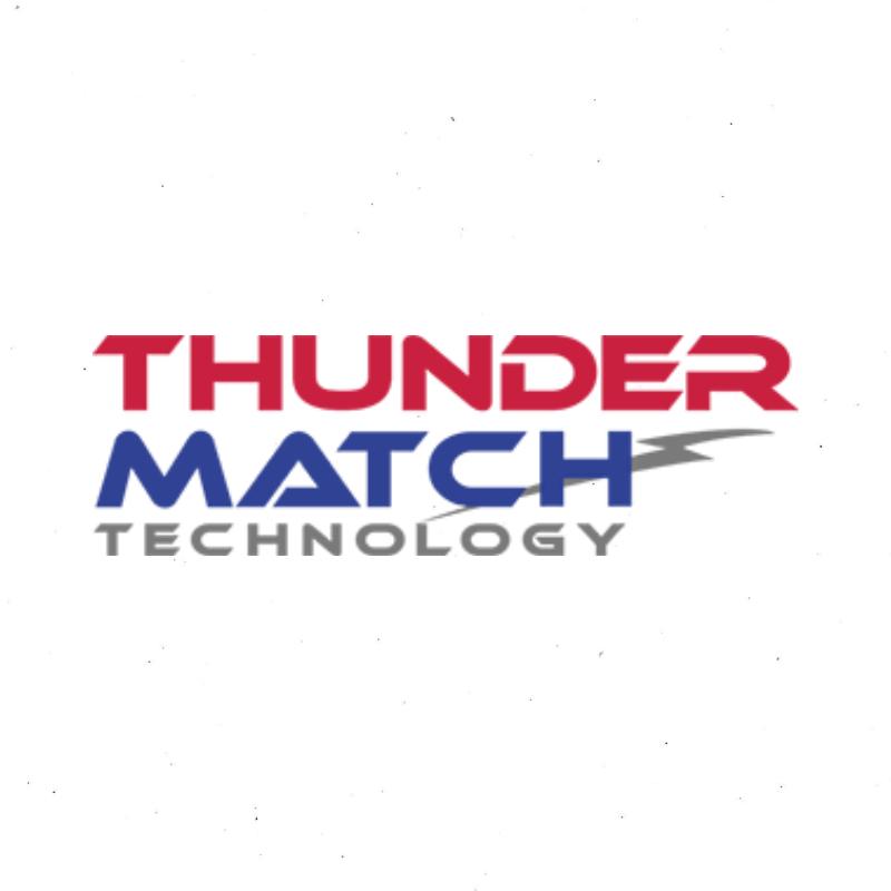 Thunder Match - Mesra Mall