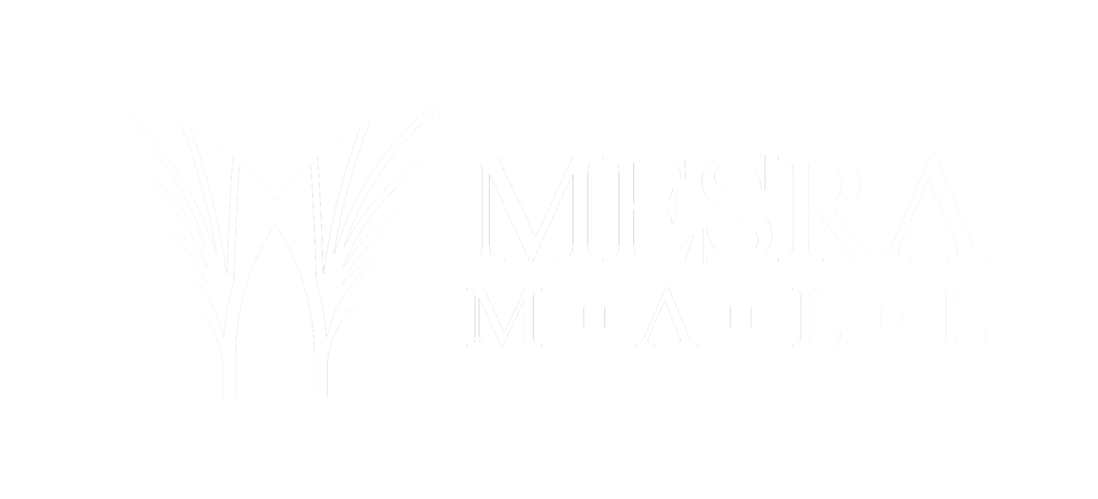 Homepage - Mesra Mall