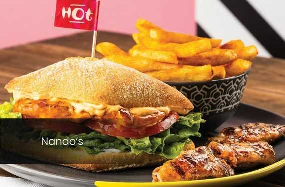 Homepage - Mesra Mall